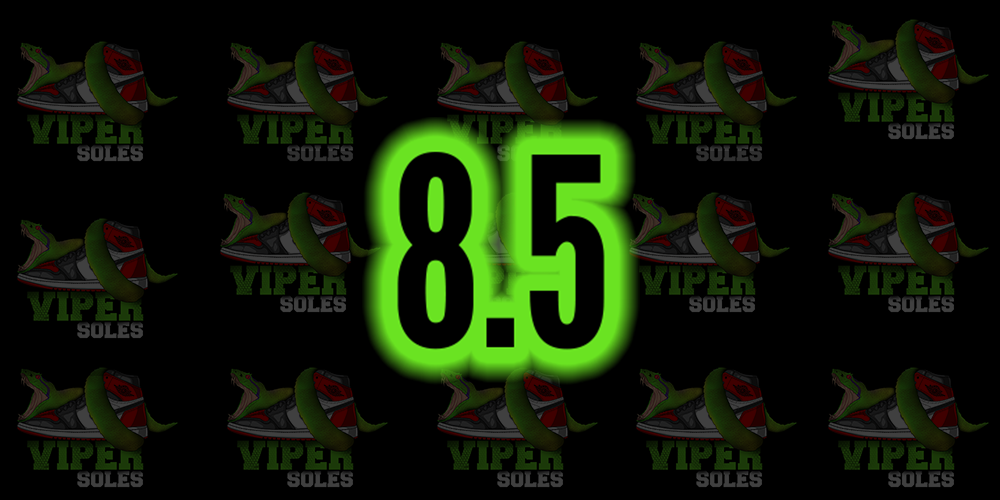 Size 8.5 – Page 3 – Viper Soles