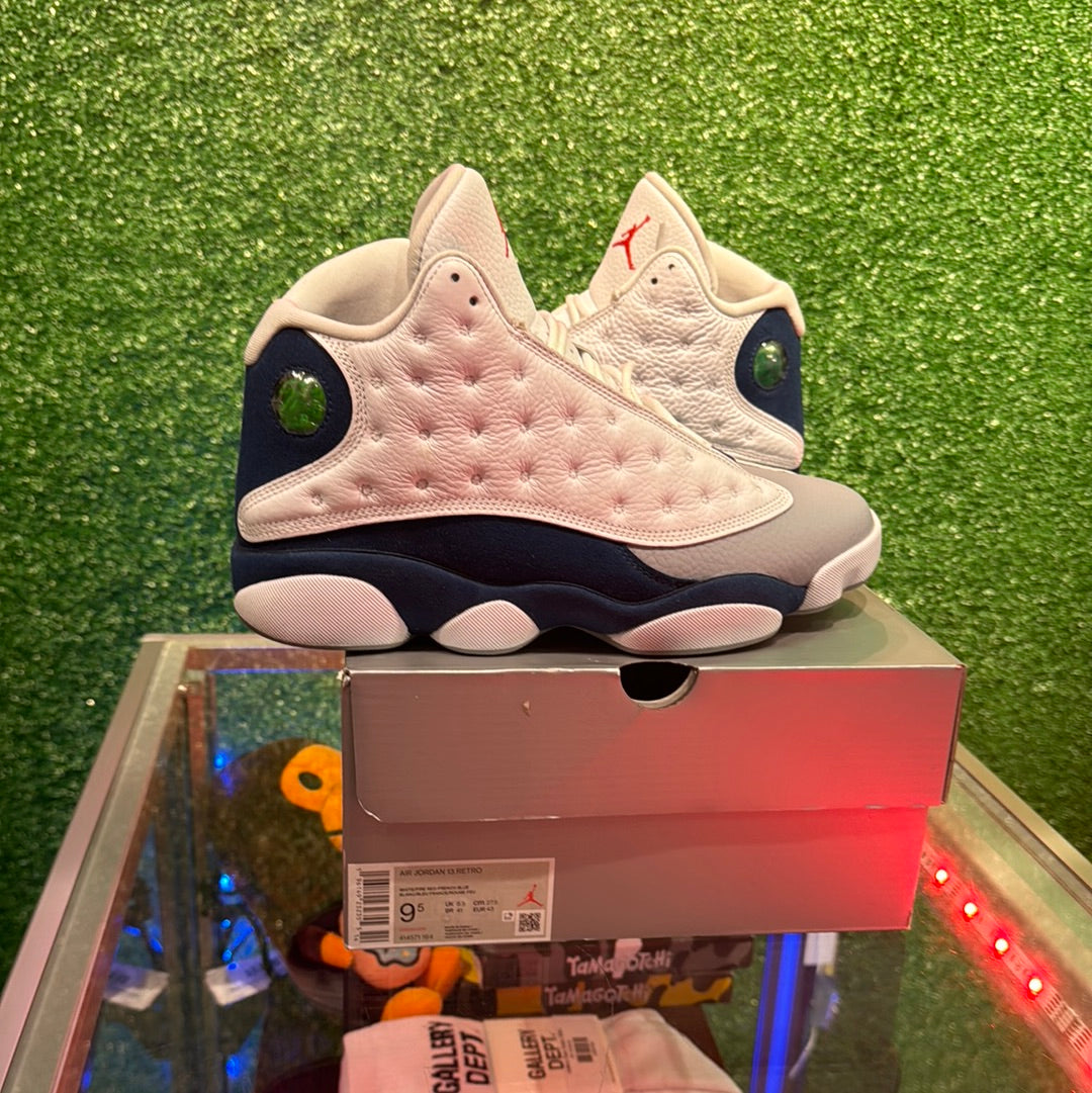 Jordans – Viper Soles