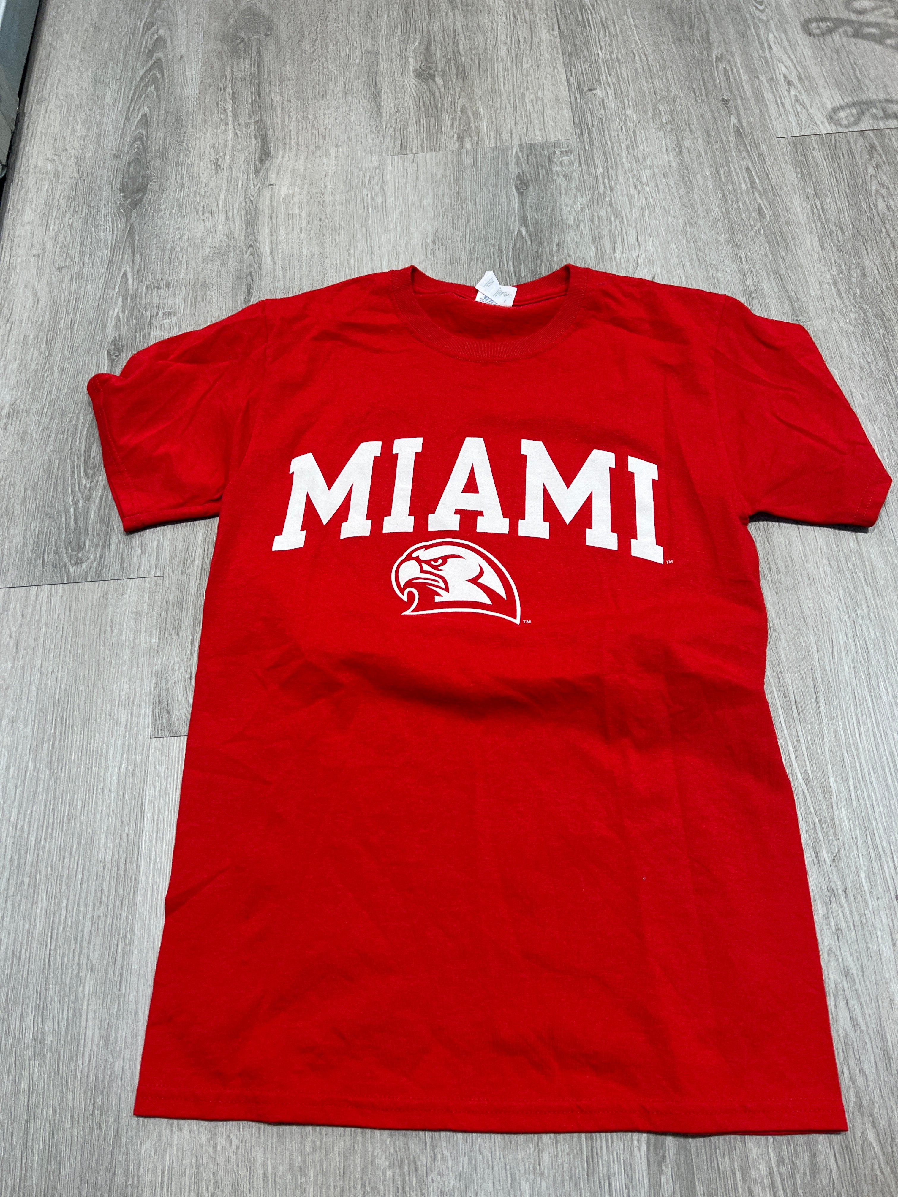 Miami tee – Viper Soles