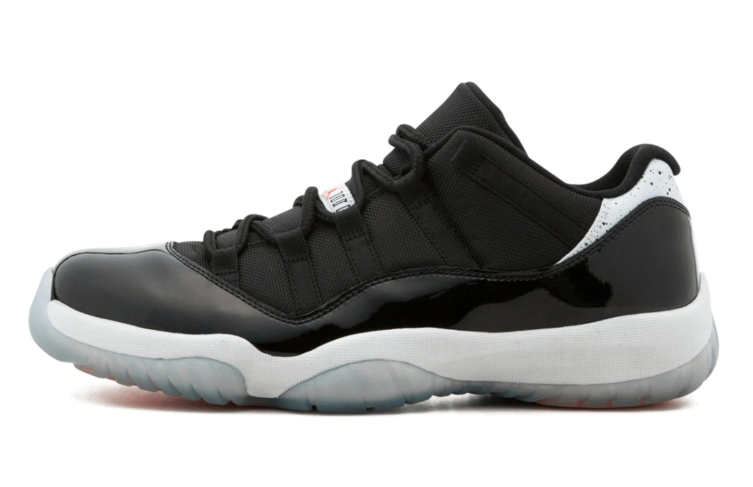 Air Jordan 11 low Infrared (USED) – Viper Soles
