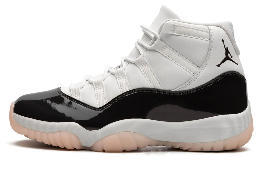 Air Jordan 11 Neapolitan – Viper Soles