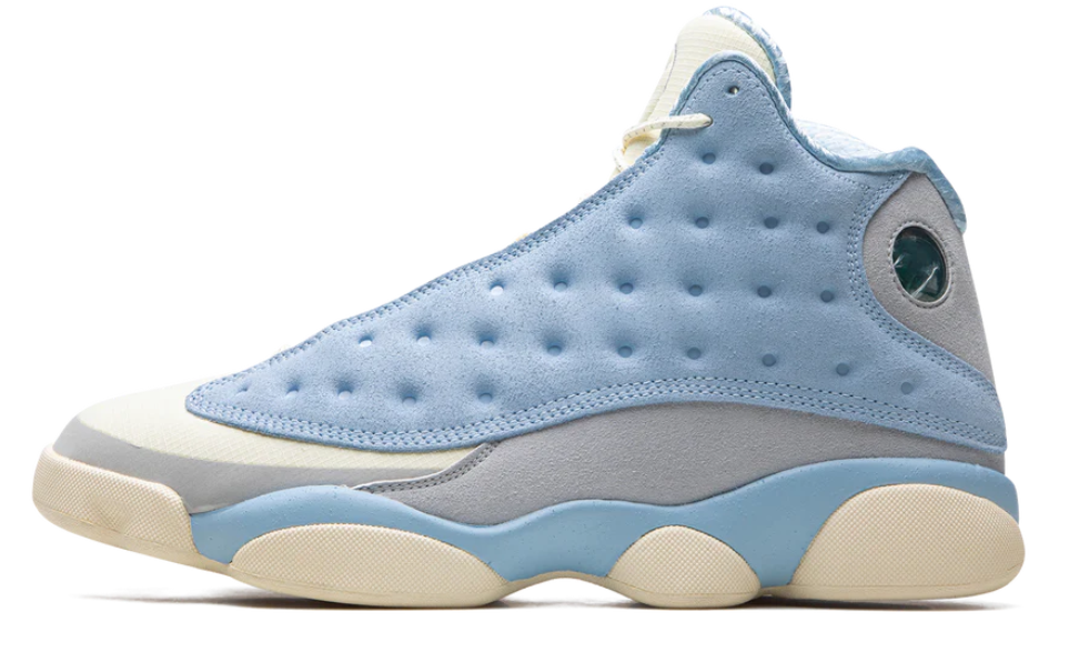 Air Jordan 13 soleFly – Viper Soles