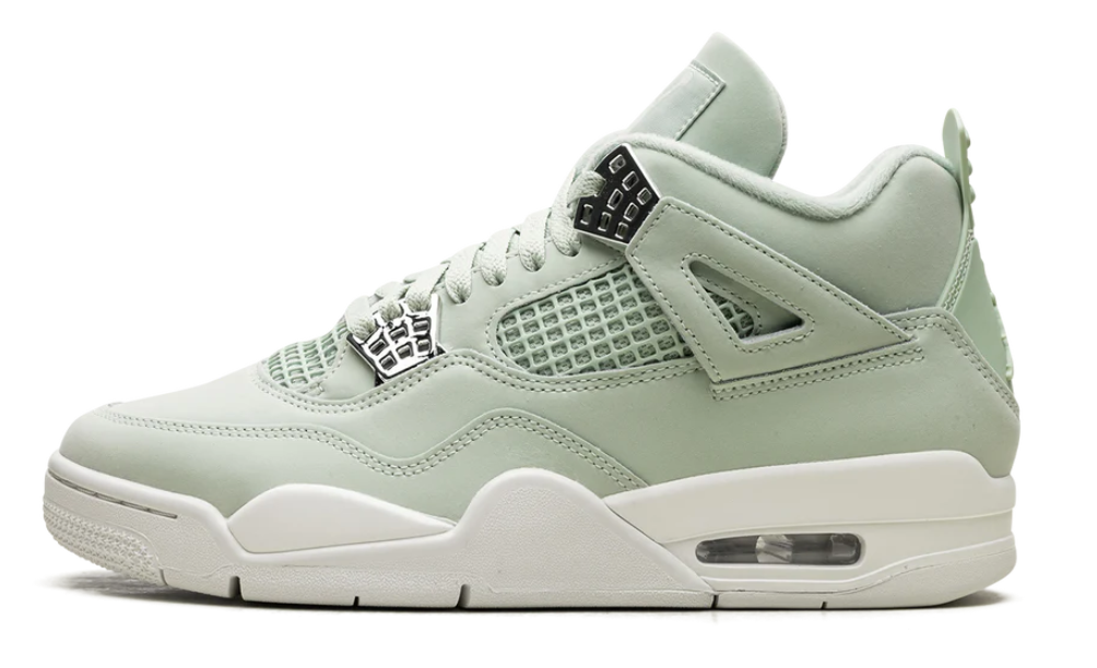 Air Jordan 4 Abundance – Viper Soles
