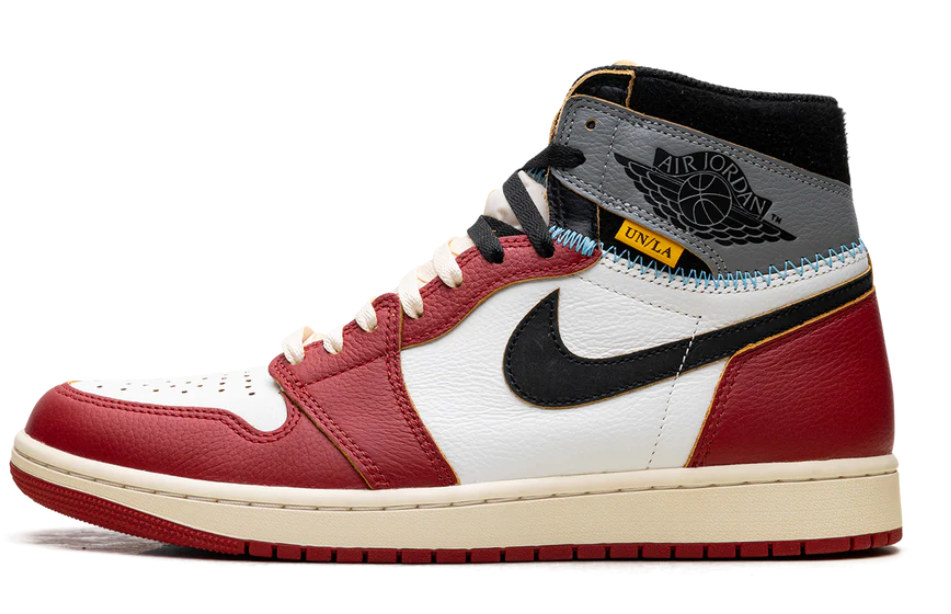 Air Jordan 1 Retro High OG "Union LA - I'm Back" – Viper Soles