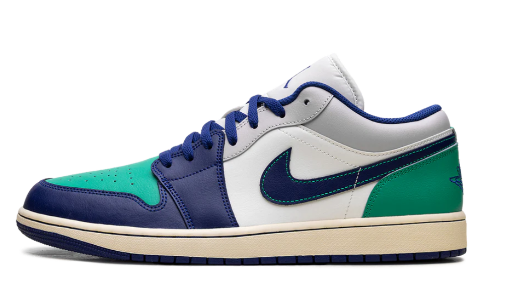 Air Jordan 1 low rare air – Viper Soles