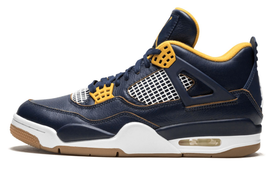 Jordans – Viper Soles